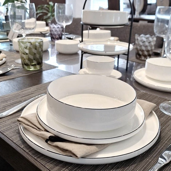 oco dinner plate by ASA Selection | Gudang Malaysia