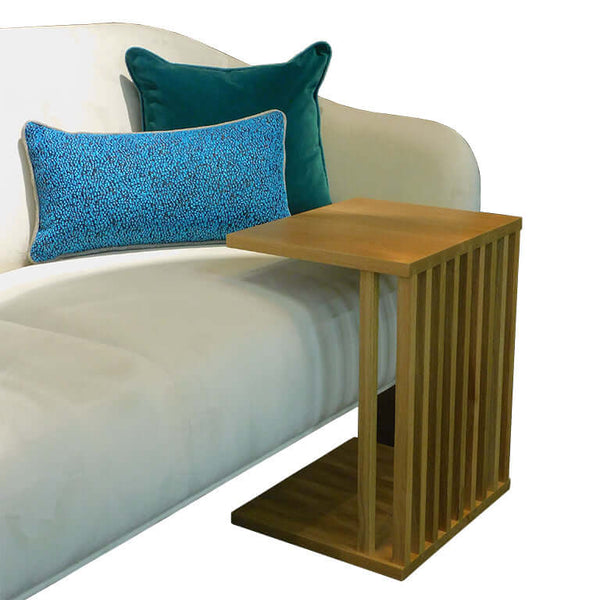 Belang side table by Gudang Home | Gudang Malaysia